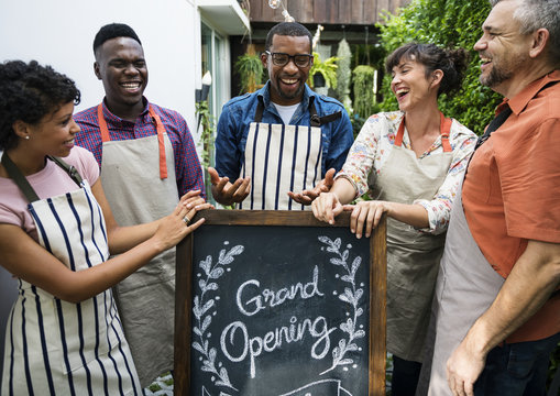 Shop Grand Opening Images – Browse 12,960 Stock Photos, Vectors, and ...
