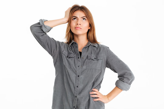 Unconfidence Bilder – Durchsuchen 48 Archivfotos, Vektorgrafiken und ...