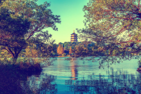 "The West Lake" Images – Browse 336 Stock Photos, Vectors, and Video ...