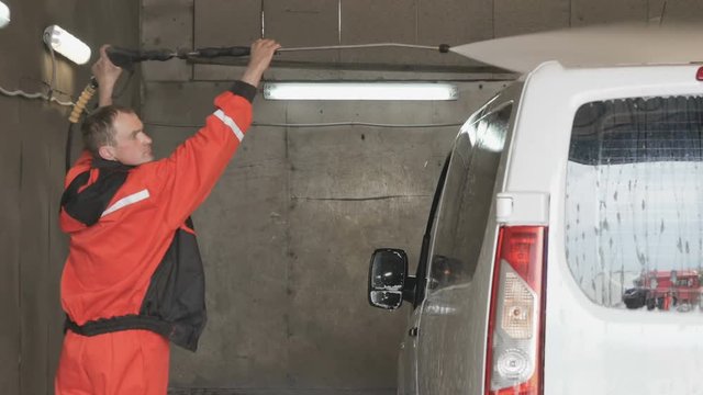 "Car Washman" Bilder – Durchsuchen 50 Archivfotos, Vektorgrafiken und ...