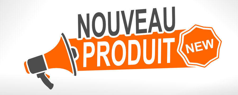 "Nouveau Produit" Images – Browse 140 Stock Photos, Vectors, and Video ...
