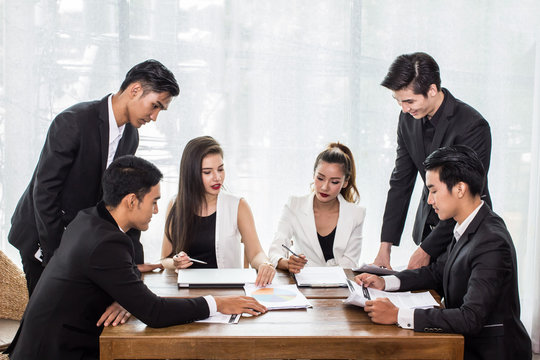 Stakeholder Meeting Images – Browse 1,515 Stock Photos, Vectors, and ...