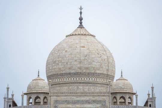 Taj Mahal Close Up Images – Browse 240 Stock Photos, Vectors, and Video ...