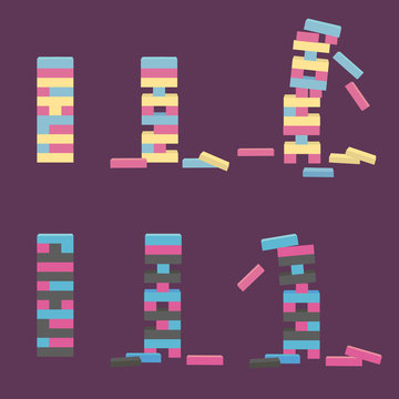 Jenga Images – Browse 556 Stock Photos, Vectors, and Video | Adobe Stock