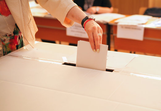 Vot-Bilder: Stock-Fotos & -Videos. | Adobe Stock