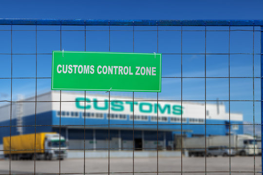 "Customs Brokerage" Images – Browse 3 Stock Photos, Vectors, and Video ...