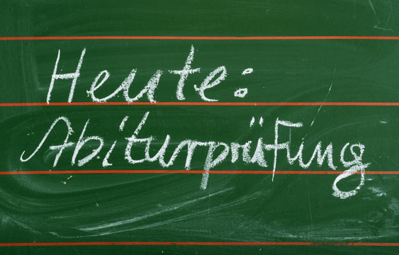 Abitur-Symbol-Bilder: Stock-Fotos & -Videos. | Adobe Stock