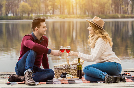 "Couple Celebrating" Images – Browse 83 Stock Photos, Vectors, and ...