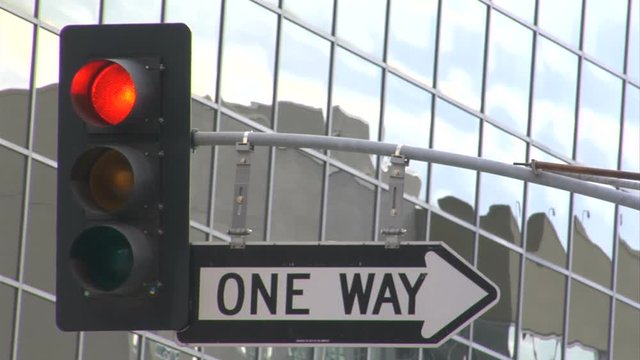 One Way Traffic Images – Browse 17,815 Stock Photos, Vectors, and Video ...