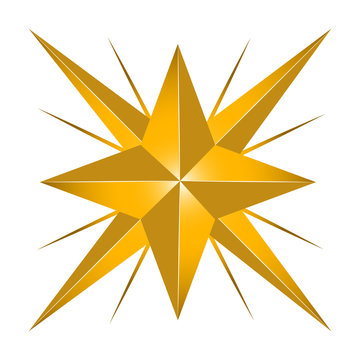 Star Of Bethlehem Graphic Images – Browse 2,990 Stock Photos, Vectors ...