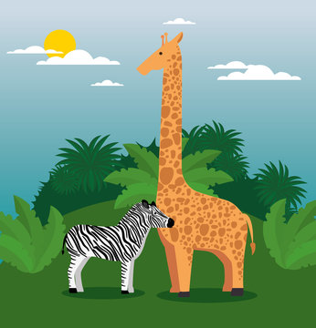 Jiraf Images – Browse 36 Stock Photos, Vectors, and Video | Adobe Stock