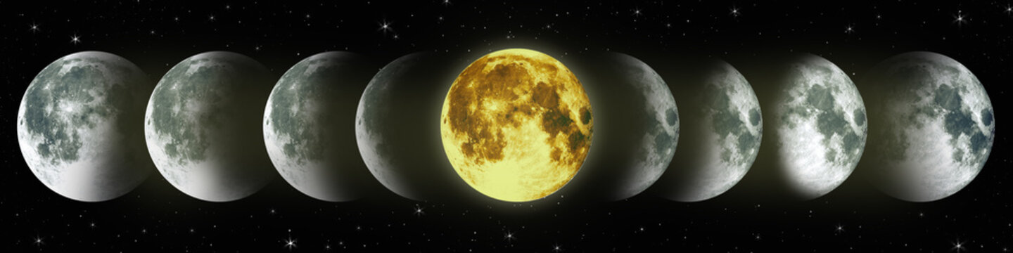 Mondzyklus Bilder – Durchsuchen 22,370 Archivfotos, Vektorgrafiken und ...