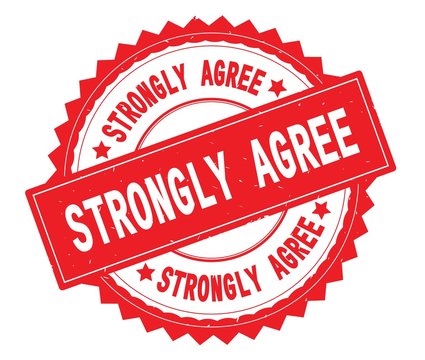 "Strongly Agree" Images – Browse 67 Stock Photos, Vectors, and Video ...
