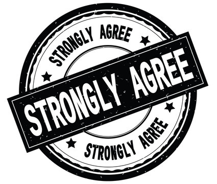 "Strongly Agree" Images – Browse 67 Stock Photos, Vectors, and Video ...