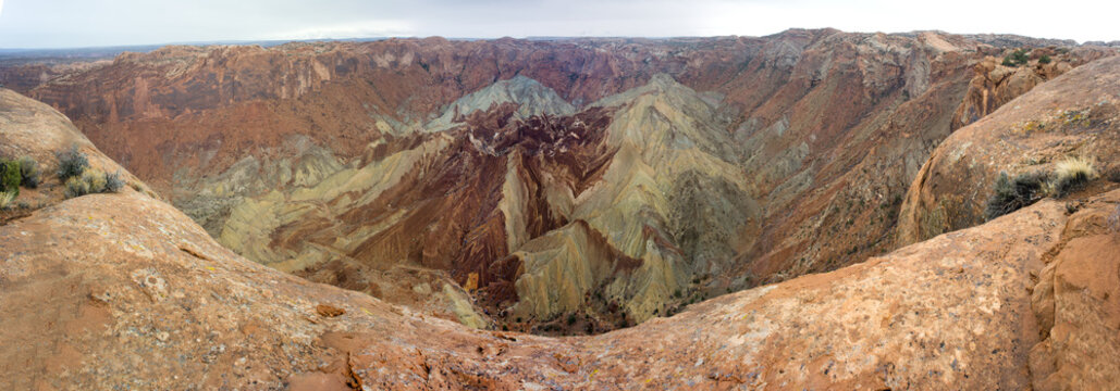 "Upheaval Dome" Images – Browse 191 Stock Photos, Vectors, and Video ...