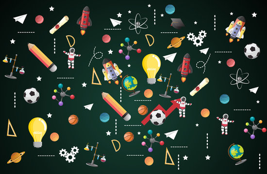 Science Backgrounds For Kids Scientist Kids Background Images, HD