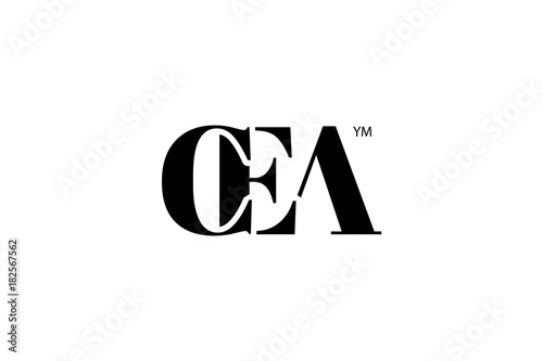 Cea Slc Logo