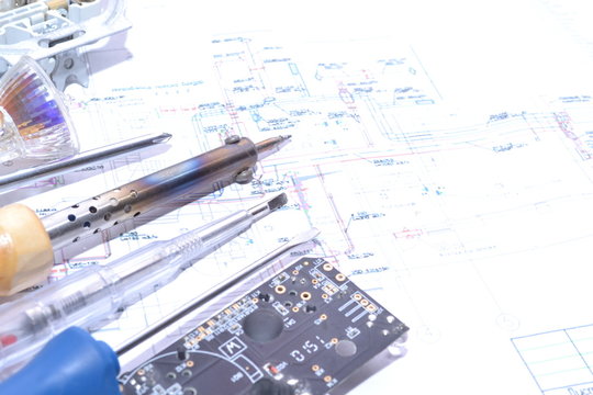 "Electrical Project" Images – Browse 85 Stock Photos, Vectors, and ...