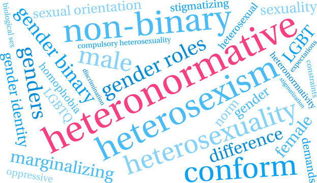 Heteronormativity Images – Parcourir 236 le catalogue de photos ...