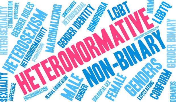 รูปภาพHeteronormativity – เลือกดูภาพถ่ายสต็อก เวกเตอร์ และวิดีโอ319 ...