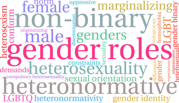 Heteronormativity Bilder – Durchsuchen 236 Archivfotos, Vektorgrafiken ...