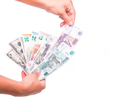 "Sharing Money" Images – Browse 43 Stock Photos, Vectors, and Video ...