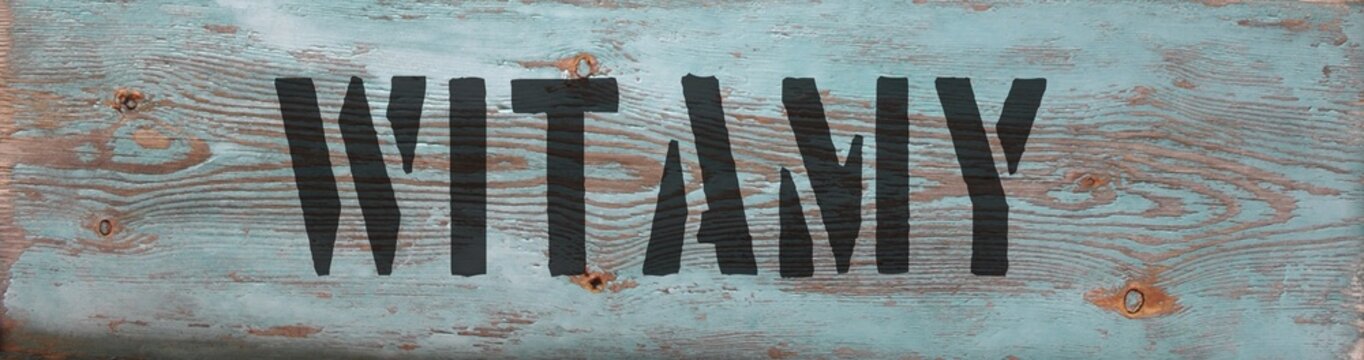 Witamy Images – Browse 102 Stock Photos, Vectors, and Video | Adobe Stock