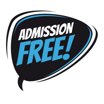 Free Admission Images – Browse 7,524 Stock Photos, Vectors, and Video ...