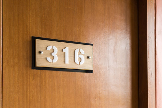 Hotel Room Number Images – Browse 5,144 Stock Photos, Vectors, and ...