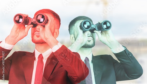 "Observe." Stock photo and royalty-free images on Fotolia.com - Pic ...