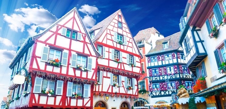 รูปภาพColmar – เลือกดูภาพถ่ายสต็อก เวกเตอร์ และวิดีโอ15,732 | Adobe Stock