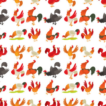 "Chicken Pattern" Images – Browse 299 Stock Photos, Vectors, and Video ...