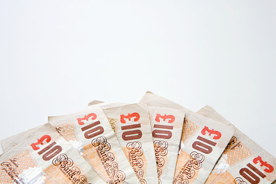 "Ten Pound Note" Images – Browse 184 Stock Photos, Vectors, and Video ...