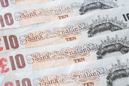 Obrazy ("Ten Pound Note") — zdjęcia, wektory i wideo bez tantiem (192 ...