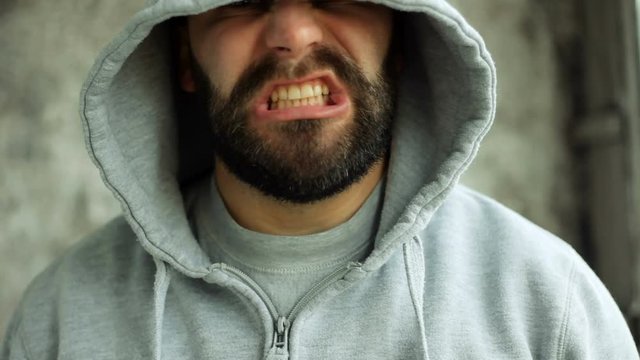 "Man Yelling" Images – Browse 105 Stock Photos, Vectors, and Video ...