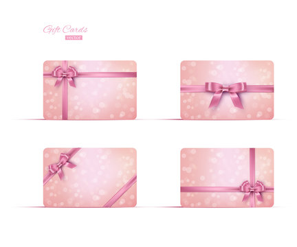 Pink Gift Voucher Images – Browse 37,653 Stock Photos, Vectors, and ...