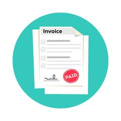 Invoice photos, royalty-free images, graphics, vectors & videos | Adobe ...