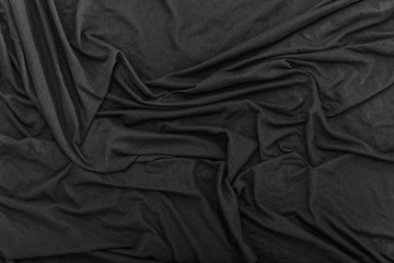 Wrinkled Shirt Texture