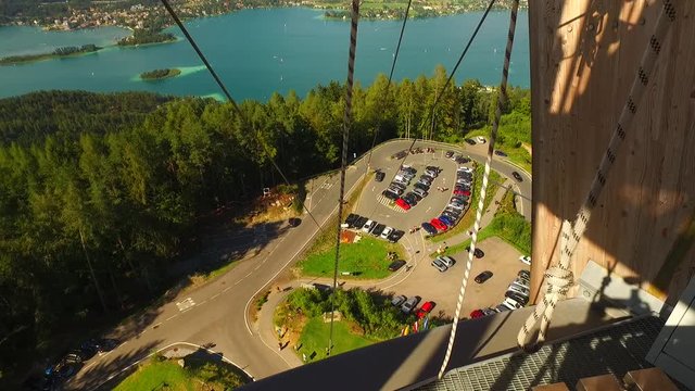 Pyramidenkogel Video Footage – Browse 112 HD Stock Video and Footage ...