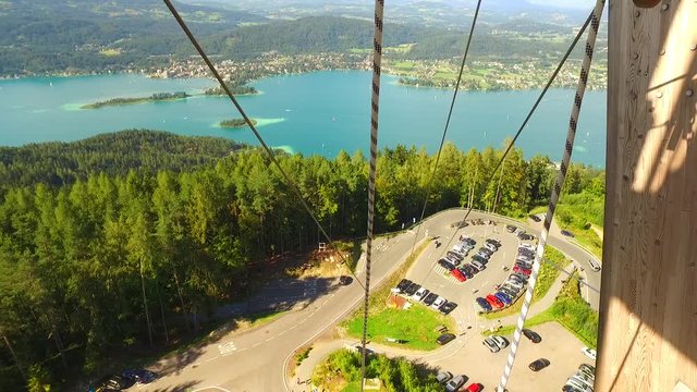 Pyramidenkogel Video Footage – Browse 112 HD Stock Video and Footage ...