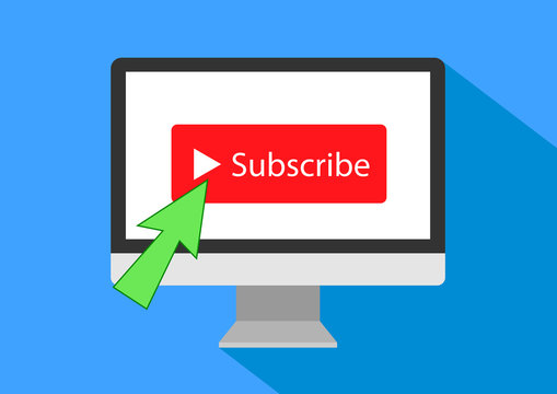 Subsribe Images – Browse 150 Stock Photos, Vectors, and Video | Adobe Stock