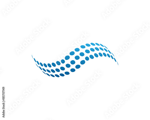 "Wave dot s" Stock image and royalty-free vector files on Fotolia.com ...