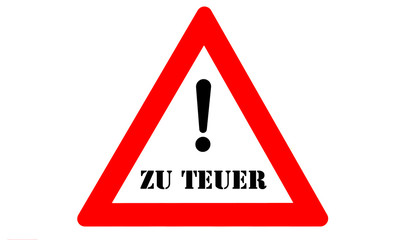 Fotos, lizenzfreie Bilder, Grafiken, Vektoren und Videos von "zu Teuer ...