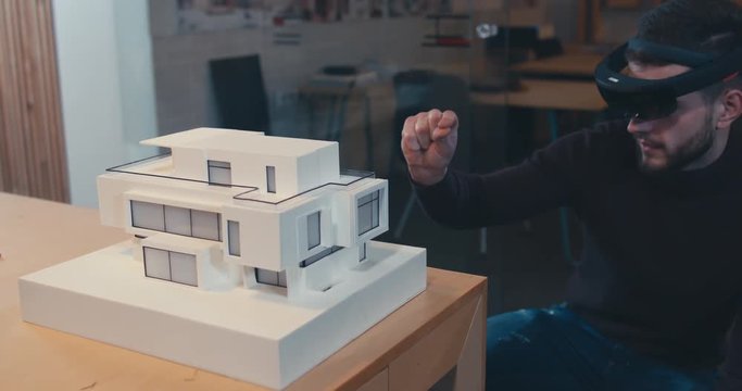 Hololens Images – Browse 60 Stock Photos, Vectors, and Video | Adobe Stock