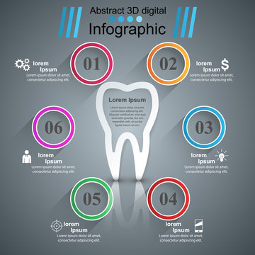 Oral Health Infographic Images – Browse 10,373 Stock Photos, Vectors ...