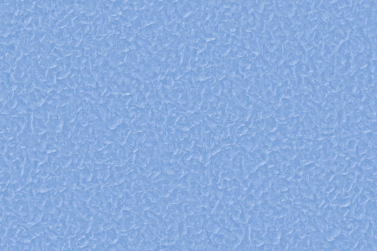 Seamless Frosting Texture