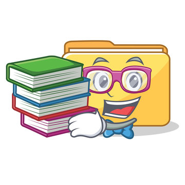 File Folder Cartoon Images – Browse 26,499 Stock Photos, Vectors, and ...