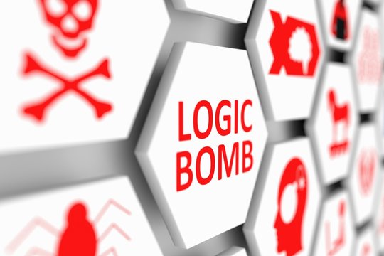 "Logic Bomb" Images – Browse 74 Stock Photos, Vectors, and Video ...