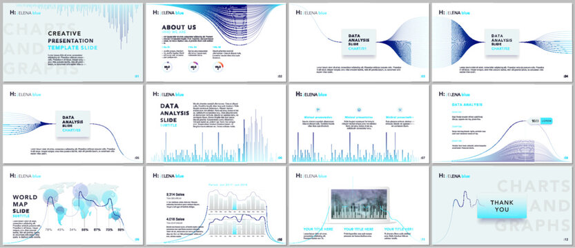 Chart Graph Presentation Report Images – Browse 448,326 Stock Photos ...