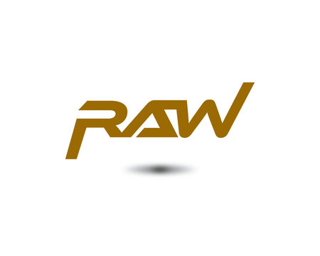 Raw Logo